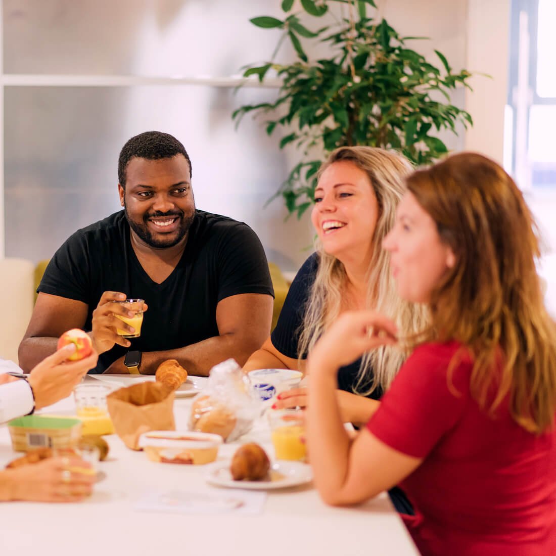 Brisker Group is Certified™! | Great Place To Work